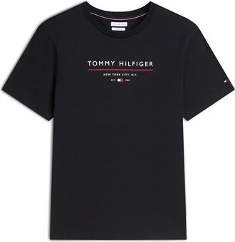 Tommy Hilfiger Shirt Essential
