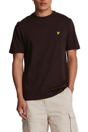 Lyle & Scott T-SHIRT UOMO LYLE & SCOTT SEDIMENT
