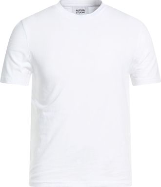Alpha Studio TOPS - T-shirts auf YOOX.COM