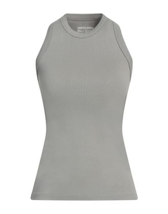 Low Classic TOPS - Tank Tops auf YOOX.COM