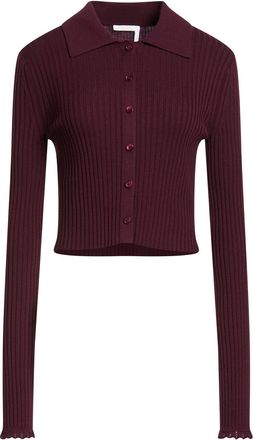 Chlo&eacute; STRICKWAREN - Strickjacken auf YOOX.COM