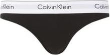 Calvin Klein Culotte en coton extensible