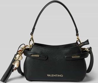 Valentino Handbags Umh&auml;ngetasche mit Label-Detail Modell NIVALIS RE