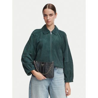 Guess Handtasche Guess PW7583 P6474 Dunkelgrau