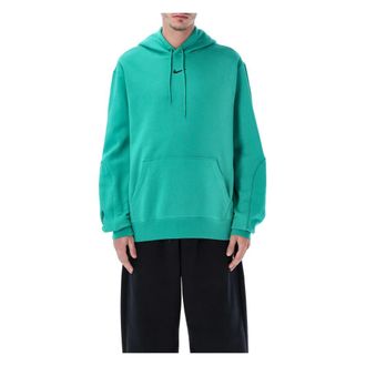 Nike Herren, Sweatshirts & Hoodies, Gr&uuml;n, SGr&ouml;&szlig;e