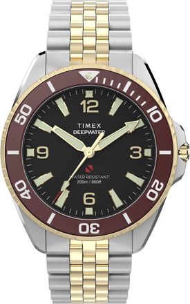 Timex Analoguhr