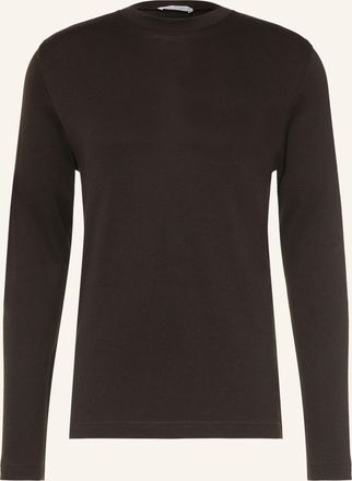 Stefan Brandt Pullover braun