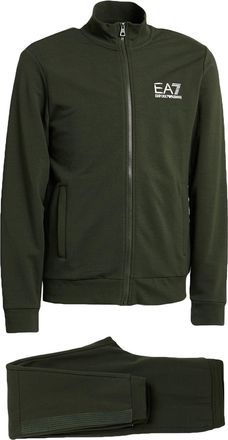 Emporio Armani OVERALLS - Sportanz&uuml;ge auf YOOX.COM