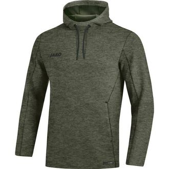 Jako Herren Kapuzensweat Premium Basics