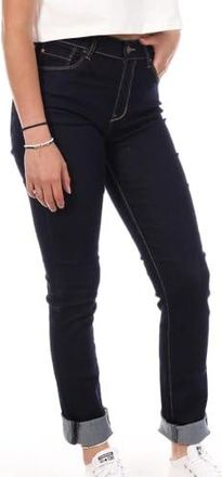 Lee Cooper Jean Bleu Brut Femme Ozia 2541