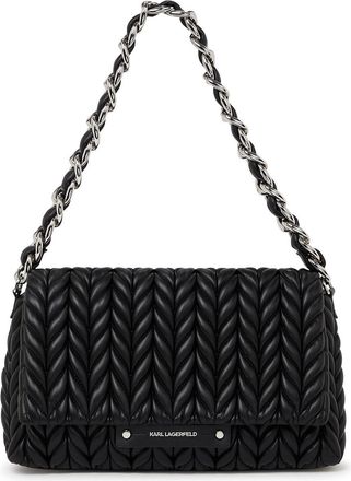 Karl Lagerfeld Schultertasche