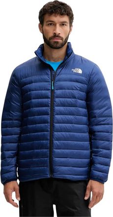 The North Face Veste Terra Peak - Homme - Sport - Bleu - Taille: M