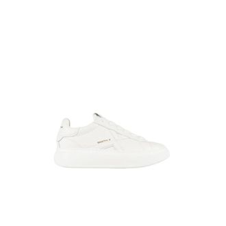 Alexander Smith Femme, Chaussures, Blanc, Taille: 36 EU College Baskets