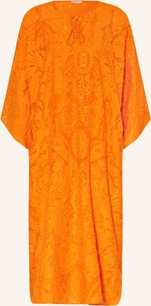 Mrs & Hugs Mrs & Hugs Kaftan Mit 3/4-Arm orange
