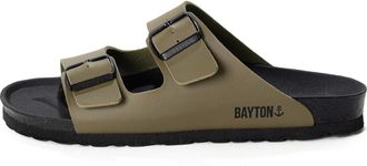 Bayton Pantolette Atlas