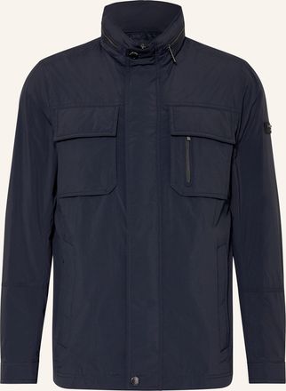 Bugatti Fieldjacket blau