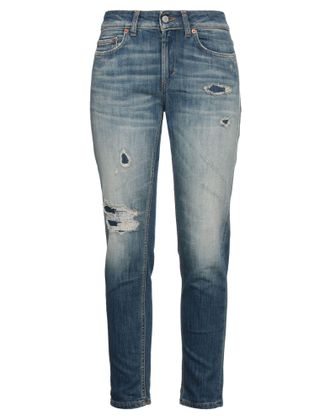 Dondup HOSEN & R&Ouml;CKE - Jeanshosen auf YOOX.COM