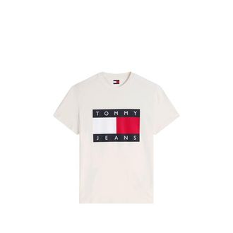Tommy Hilfiger Tee-shirt imprim&eacute; col rond