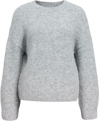 Object Objsaggia Ls Lo Pullover E Wi 24