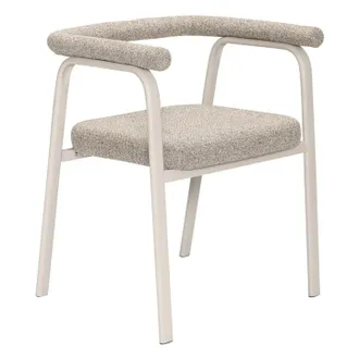 H&uuml;bsch Chaise Ecto H&uuml;bsch