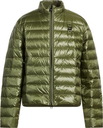 Blauer JACKEN & M&Auml;NTEL - Pufferjacken & Daunenjacken auf YOOX.COM