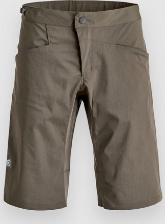 Ortovox Sequence Free Shorts dark wild herbs