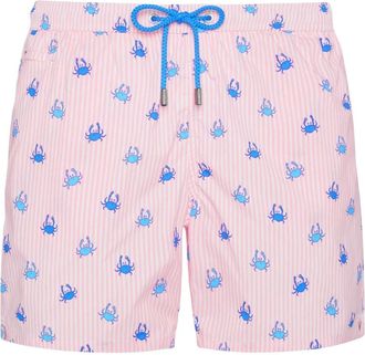 MC2 Saint Barth Badeshorts - - Swimwear - Herren - Mehrfarbig - 2XL