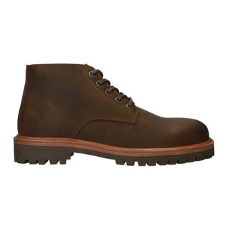 Blackstone Homme, Chaussures, Brun, Taille: 44 EU Gastown Fosca