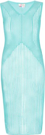 Izia Kleid Frauen T&uuml;rkis