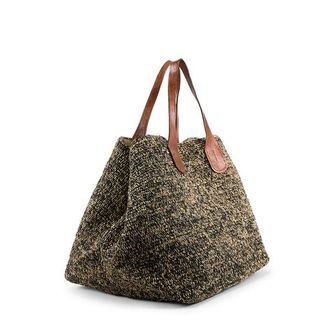 Ibeliv Sac Rio en raphia