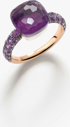 POMELLATO Bague Nudo Classic