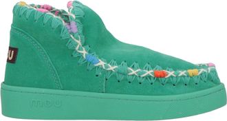 Mou SCHUHE - Stiefeletten auf YOOX.COM