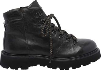 Pawelk's Bottines - Noir