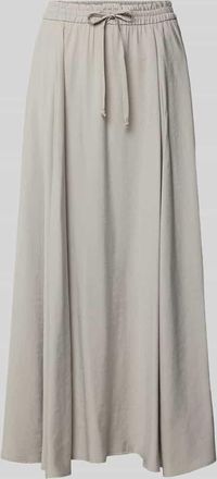 Drykorn Maxirock mit Eingrifftaschen Modell QERIME