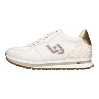Liu Jo Sneakers Wei&szlig; - - Shoes - Damen - Wei&szlig; - 37 EU