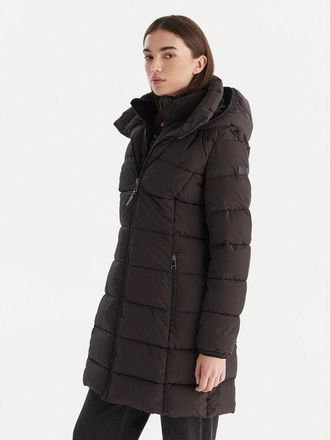 DKNY Winterjacke DLEMPU97 Schwarz Regular Fit