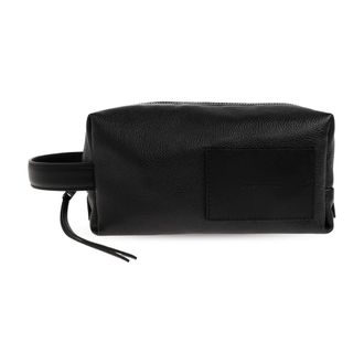 Jil Sander Herren, Taschen, Schwarzk, ONE SIZEGr&ouml;&szlig;e