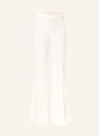 HUGO BOSS Hugo Marlenehose Hilotinna weiss