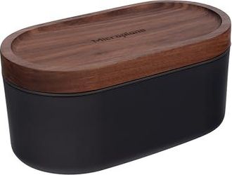 Microplane Container Graters Grey