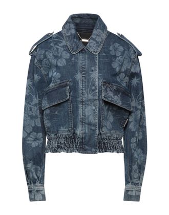 Marco Bologna JACKEN & MÄNTEL - Jeansjacken/Mäntel auf YOOX.COM