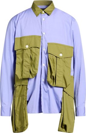 Comme Des Gar&ccedil;ons TOPS - Hemden auf YOOX.COM