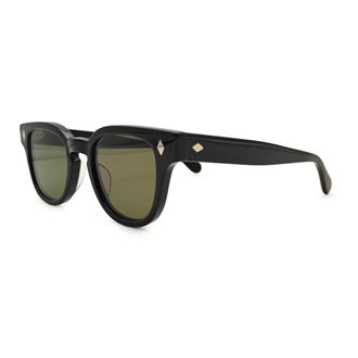 JULIUS TART OPTICAL Bryan 46x22 Sonnenbrille - - Accessories - Damen - Schwarzk - ONE SIZE