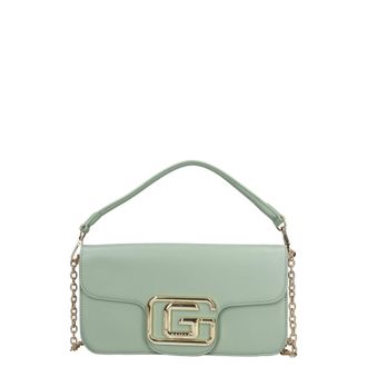 Ga&euml;lle Paris Gaelle Paris Taschen.. - - Bags - Damen - Gr&uuml;n - ONE SIZE