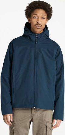 Timberland Wasserabweisende isolierte Jacke für Herren in Dunkelblau, Herren, Dunkelblau, Größe