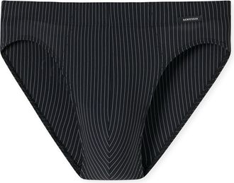 Schiesser Slip Supermini - Pure Micro