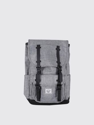 Herschel Sac &agrave; Dos HERSCHEL SUPPLY CO. Homme couleur Gris