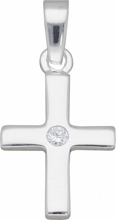 Adelia's Adelias Anhänger Kreuz