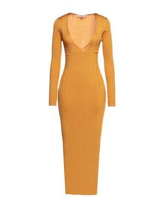 Twin-Set ROBES - Robes midi sur YOOX.COM