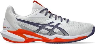 Asics Herren Tennisoutdoorschuhe SOLUTION SPEED FF 3 CLAY
