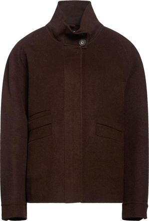 Manila Grace JACKEN & M&Auml;NTEL - M&auml;ntel auf YOOX.COM